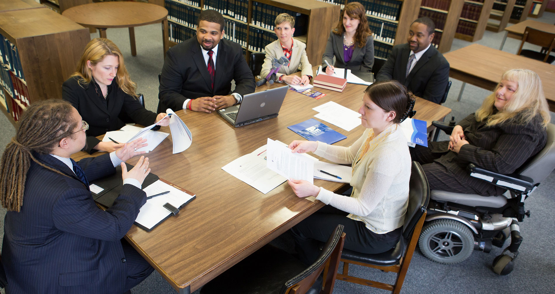 Students - Workforce Recruitment Program (WRP)